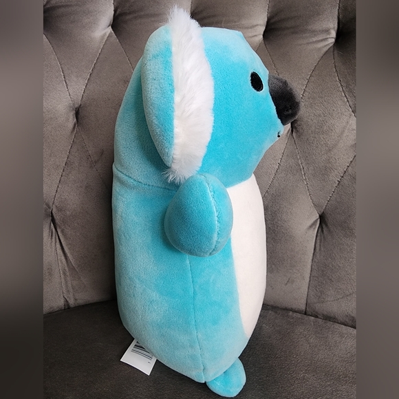 Squishmallows | Toys | Paul Koala Hugmee Squishmallow Bnwt Blue ...